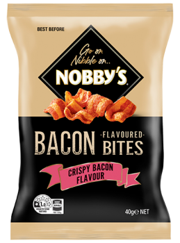 NOBBY’S | Smiths AU