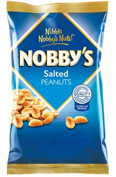 NOBBY’S | Smiths AU